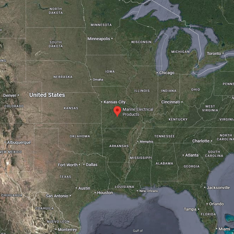 Marine Electrical Products | Expert Electrical Systems Design ...